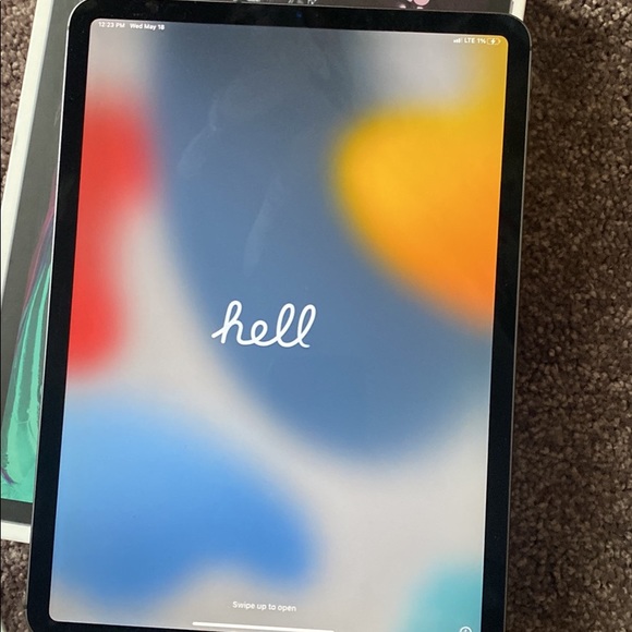 Tablets & Accessories | 8th Generation Ipad Pro | Poshmark